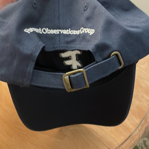 Forward Observations Group | Accessories | New Forward Observations Hat ...